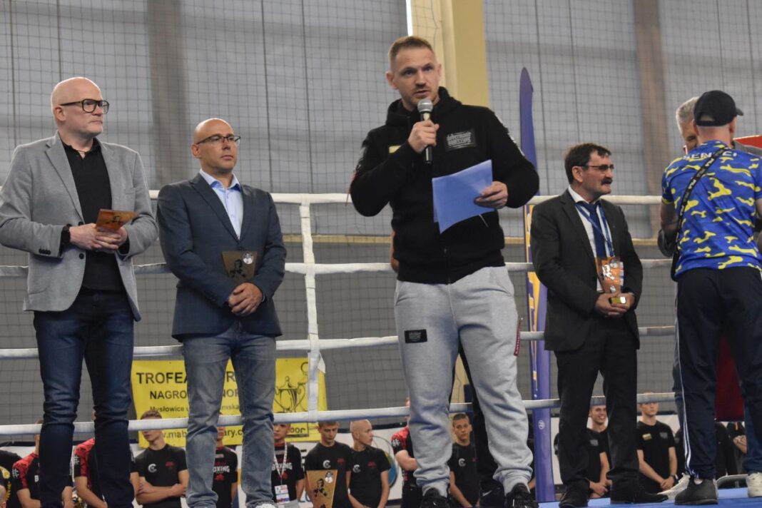 III Memoriał Józefa Maczugi już za nami - Telewizja ITVM.pl
